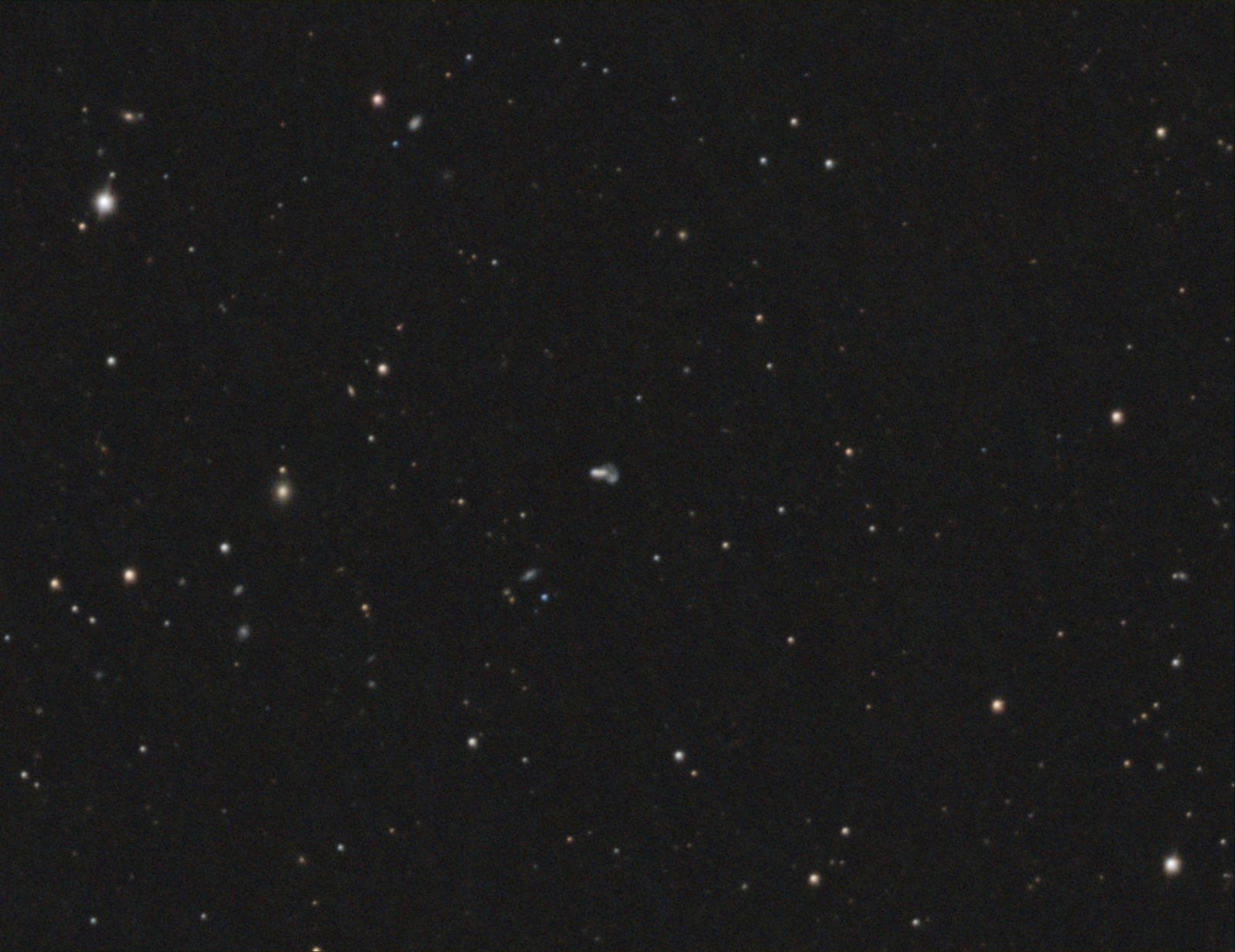 Pixlimit short exposures and live stacking astrophotography with ...