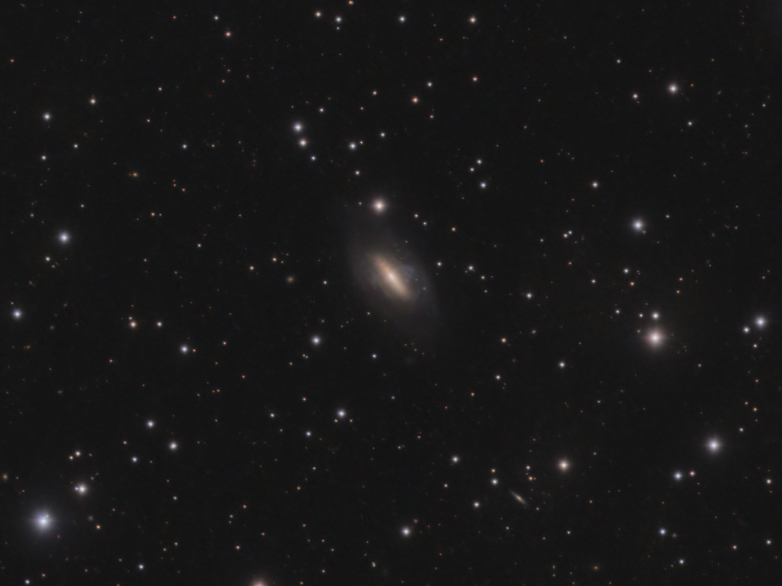 Arp 336 - NGC 2685